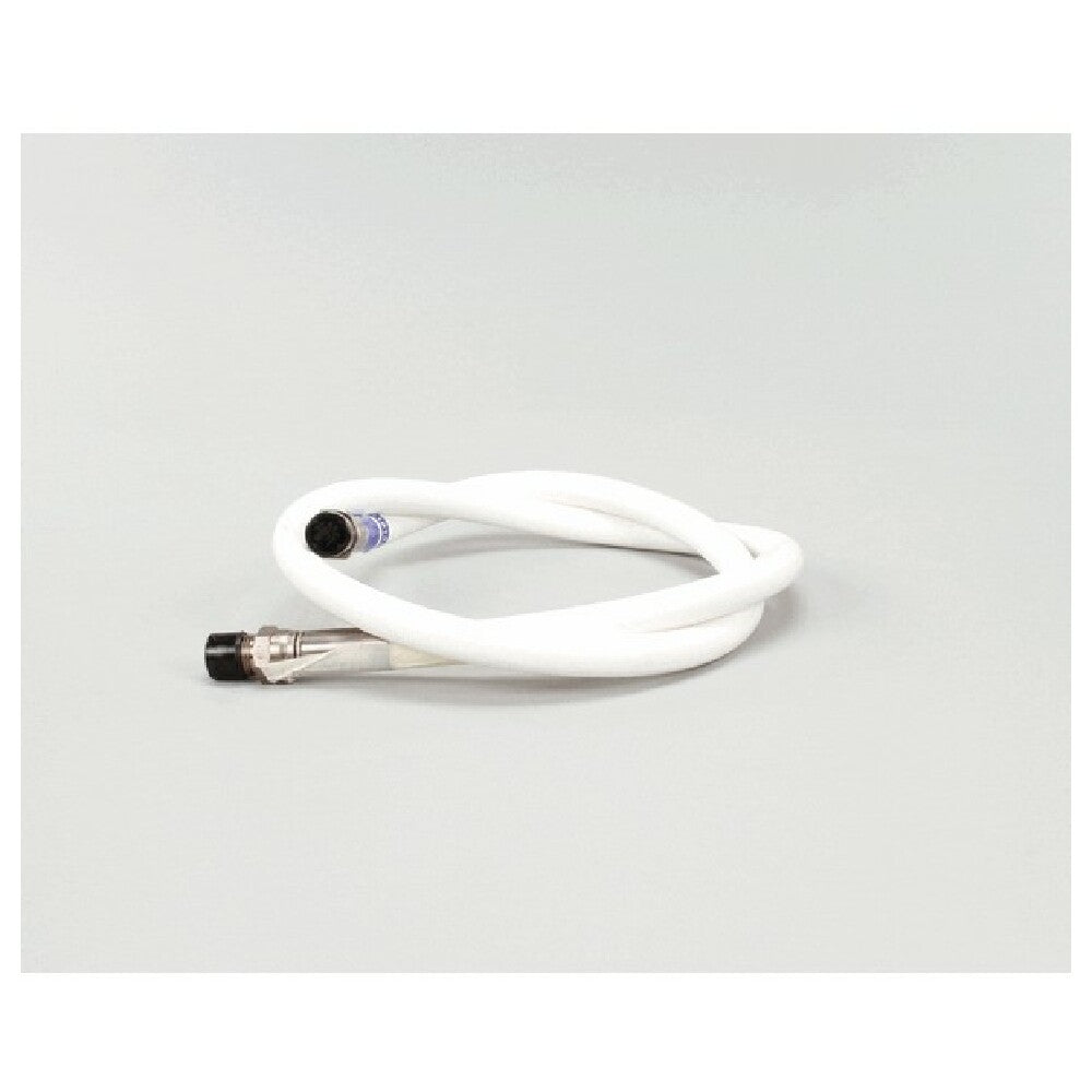 Frymaster 8101434 10 Inch Hose Assembly Pf Standard Rubber - Reliable ...