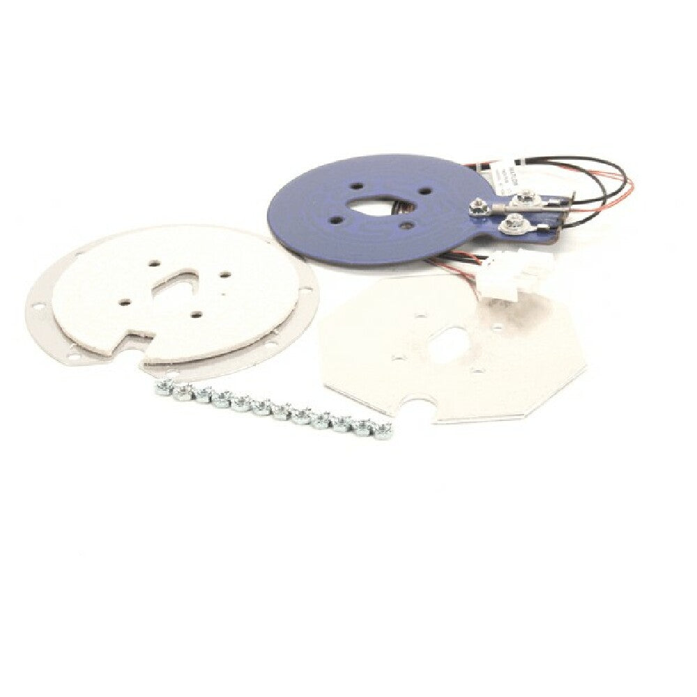Buy Henny Penny 140171 6.8 Inch Stainless Steel Water Pan Heater ...
