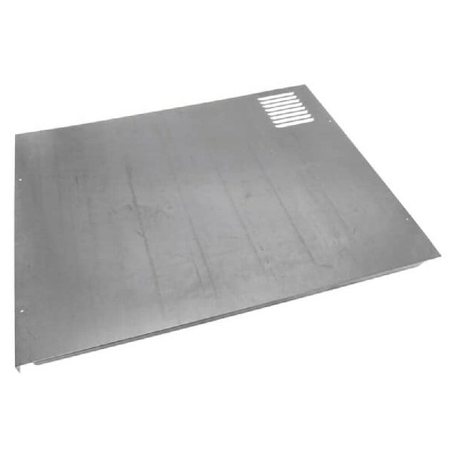 Henny Penny 82713 28 Inch Side Panel Right for Henny Penny Equipment ...