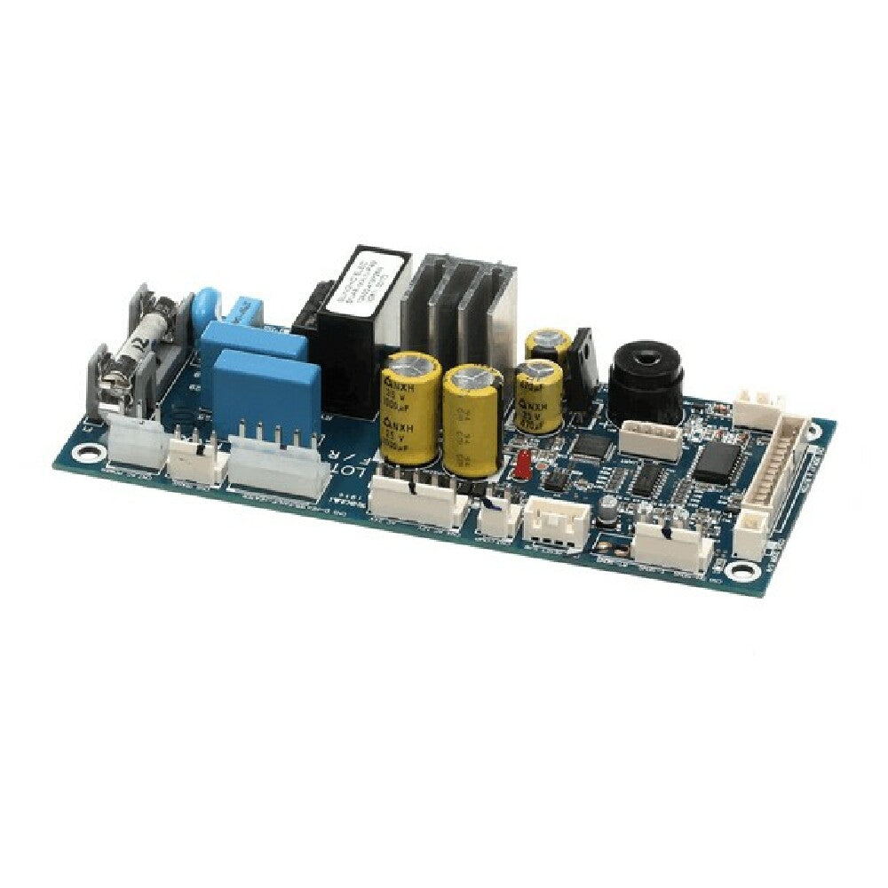 Nor-Lake 161834 Control PCB Assembly for Nor-Lake Refrigeration Systems ...