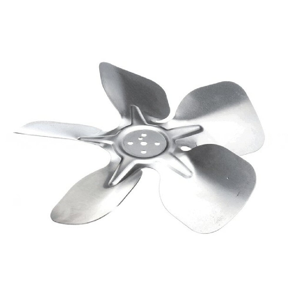 Structural Concepts 73427 9 Inch Condenser Fan Blade Aluminum for ...