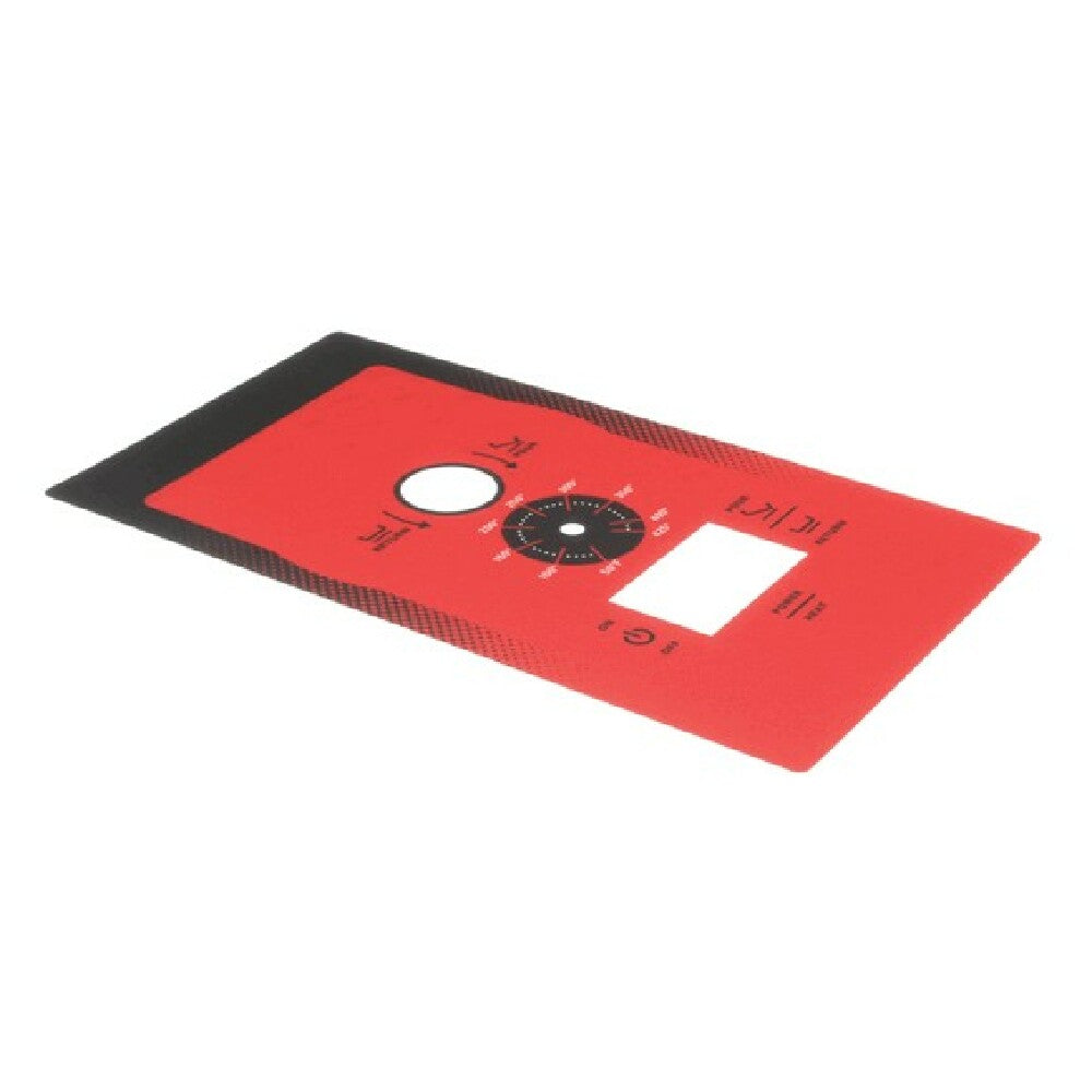Vulcan Hart 00-854661-00002 14 Inch Overlay Control Panel Auto OEM ...