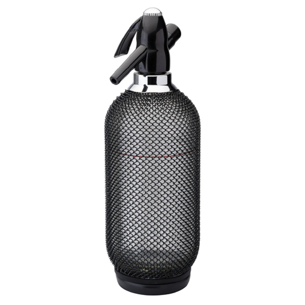 Hospitality Brands HB90203-001 - 1 L Whipping Siphon – Premium Glass ...