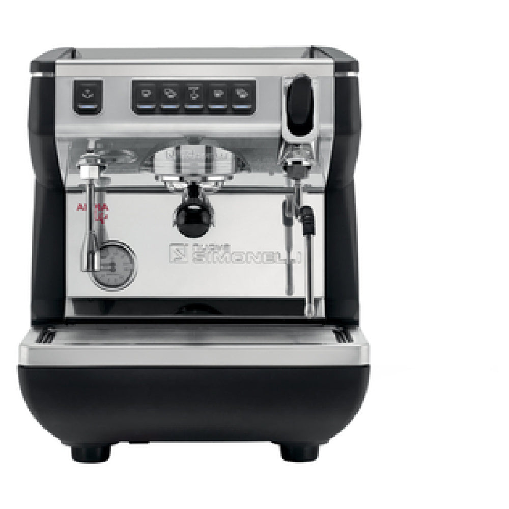 Nuova Simonelli APPIA LIFE 1GR VOL - 16 Inch Espresso Machine – Cool ...