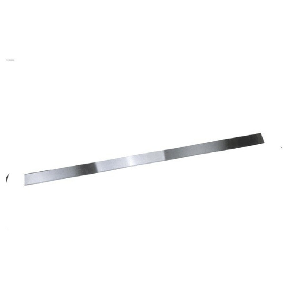 Nor-Lake 077618 5 Inch Width Cove Moulding Stainless Steel - Durable ...