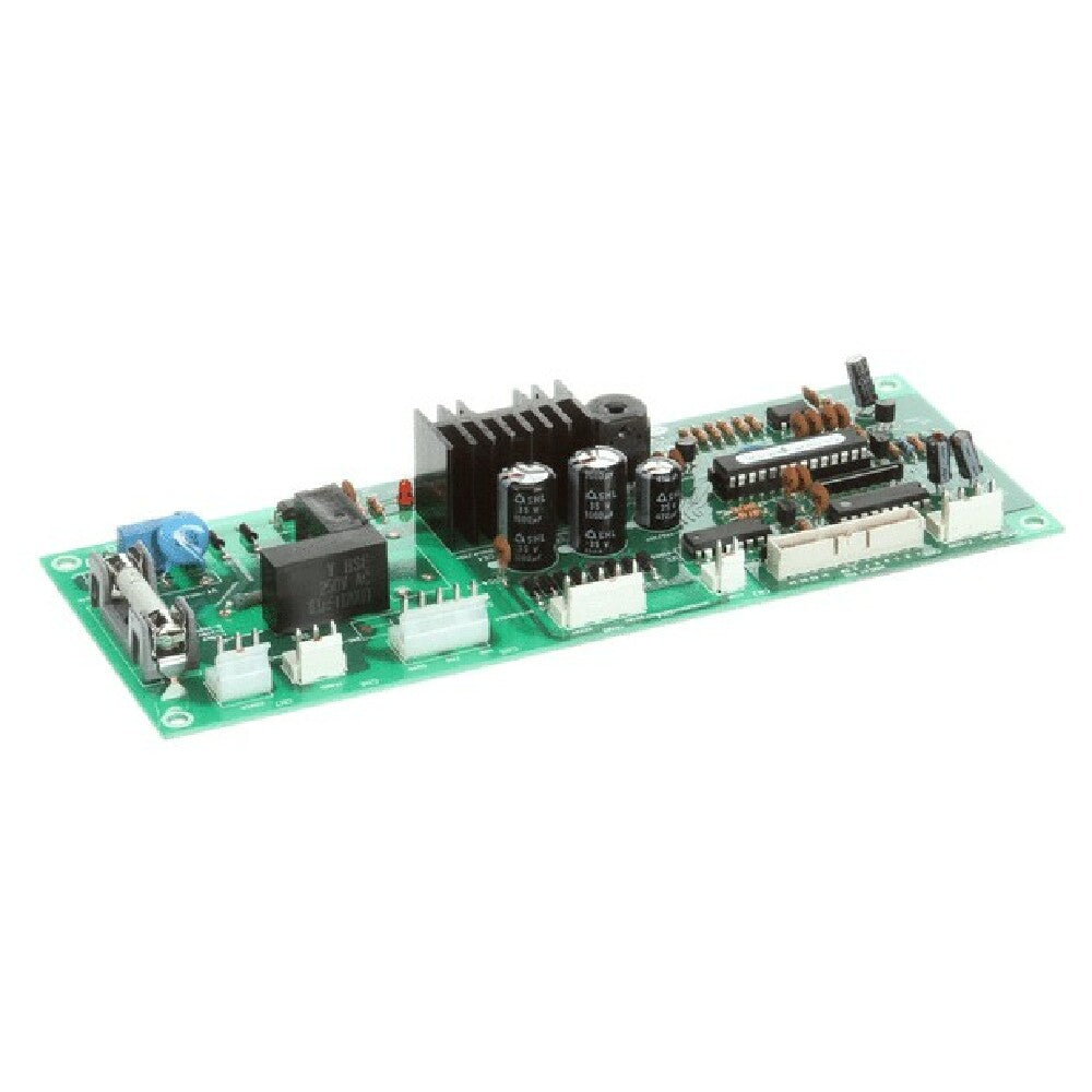 Master-Bilt 150538 4.75 Inch Control PCB Assembly for Refrigeration ...