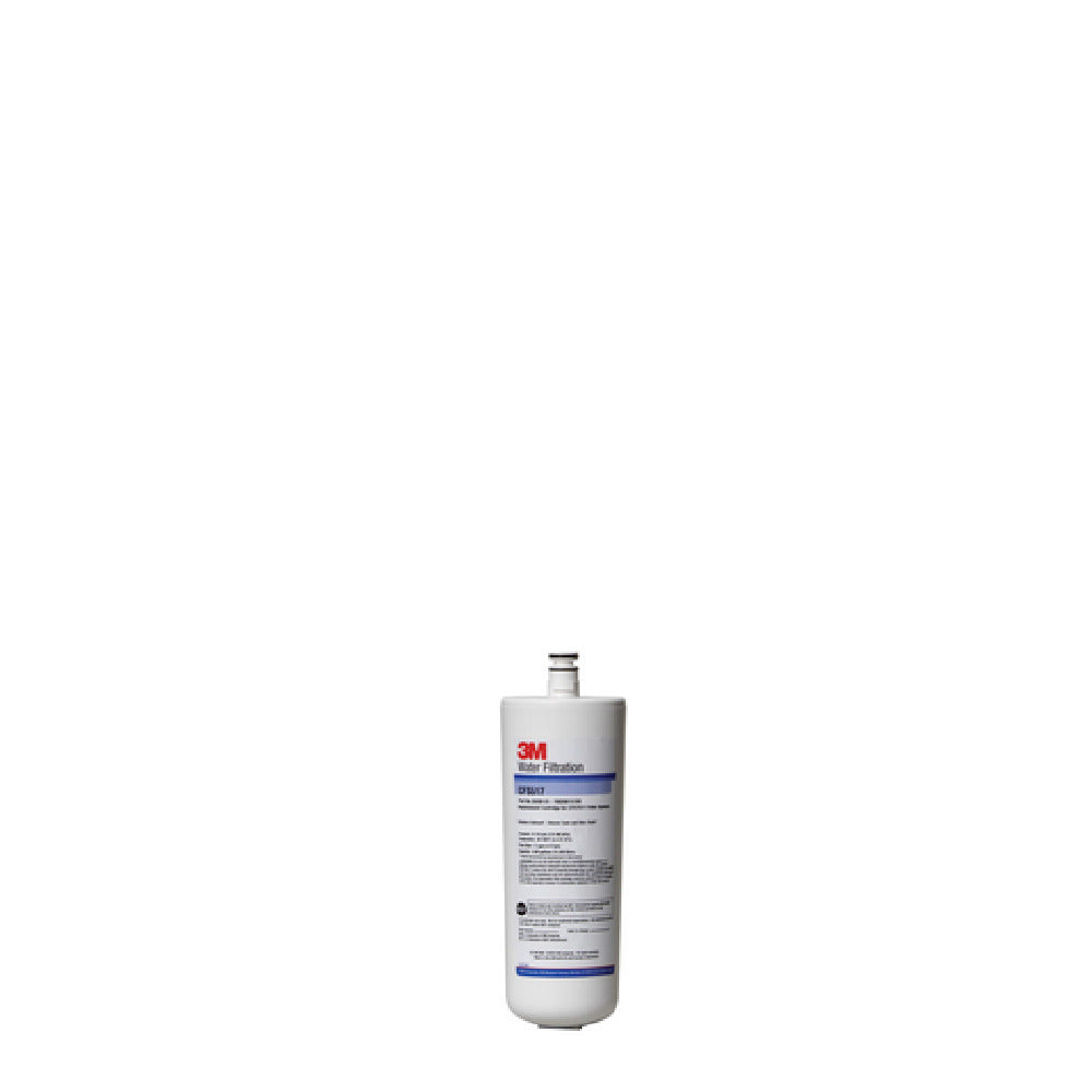 3M CFS517 - 3 Inch Cartridge – Scale Inhibitor 3,500 Gallons ...