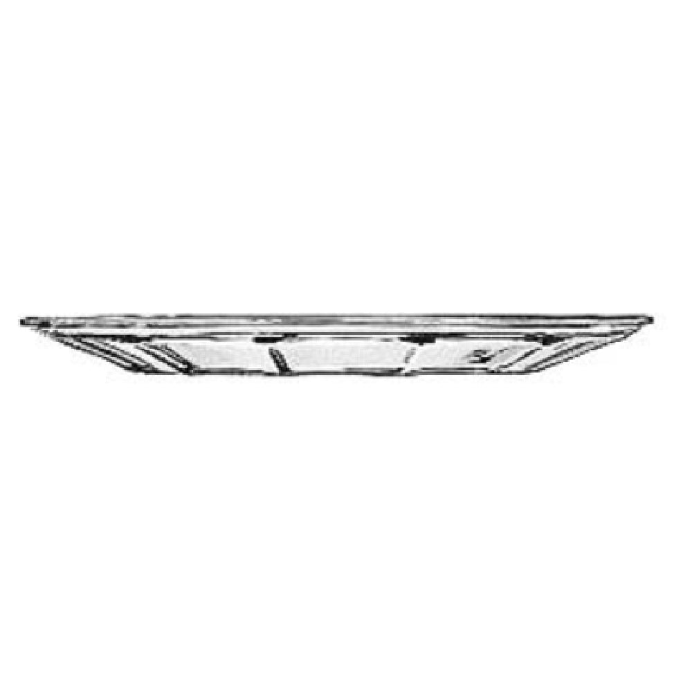Buy Libbey 15411 7-1/2 Inch Salad/Dessert Plate Glass - DuraTuff ...