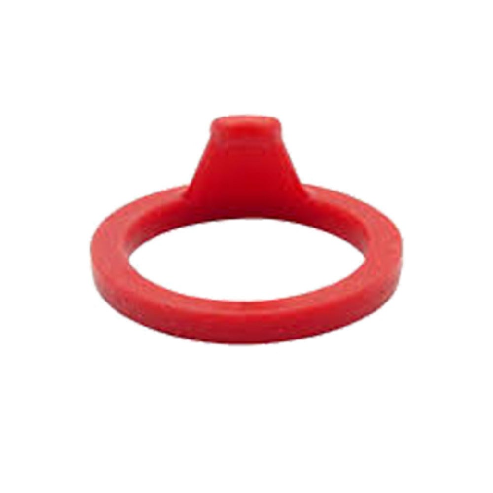 iSi Culinary 2290001 - Whipping Siphon Parts – Red – RestaurantSupply.com