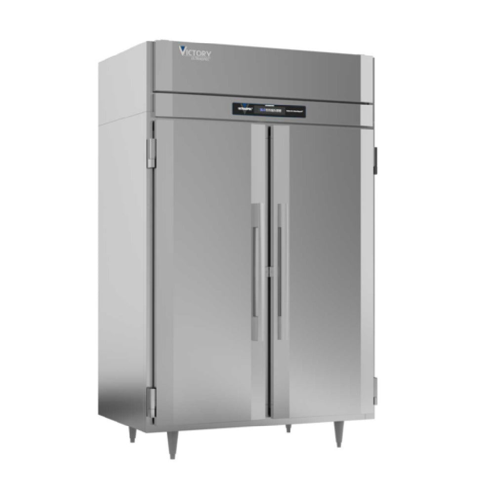 Victory RSA-2D-S1-HC - 52 Inch Refrigerator – UltraSpec Series ...