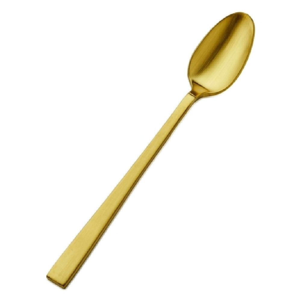 Bon Chef S3702GM - 7-1/4 Inch Ice Teaspoon – Gold Matte ...