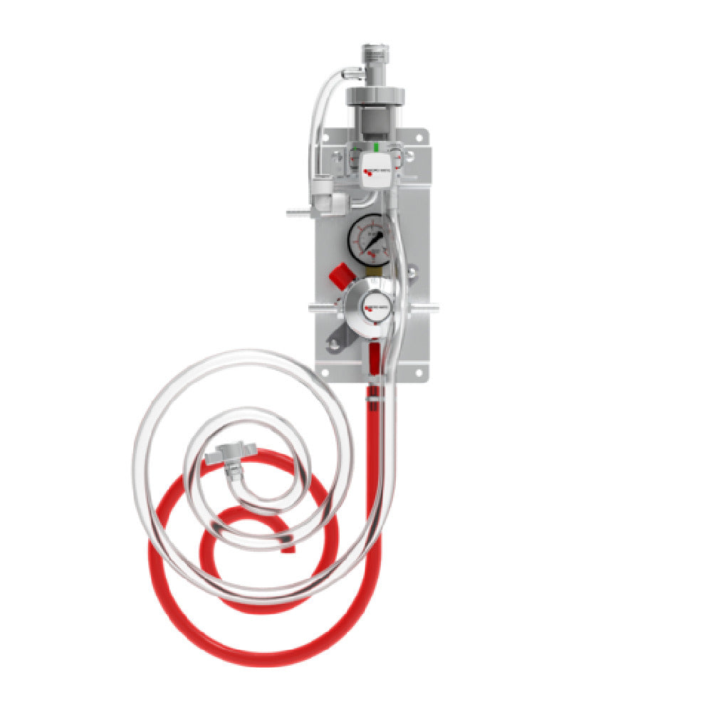 Micro Matic RPK-1-PP - 4.25 Inch Pressure Regulator – Premium+ ...