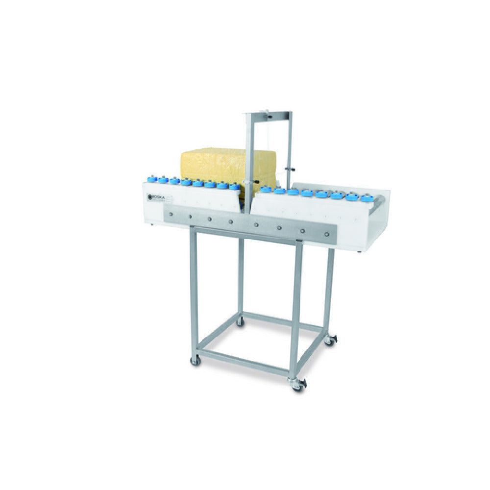 BOSKA Professional Cheese Equipment 702200 Boska Cheddar Cutter Incl ...
