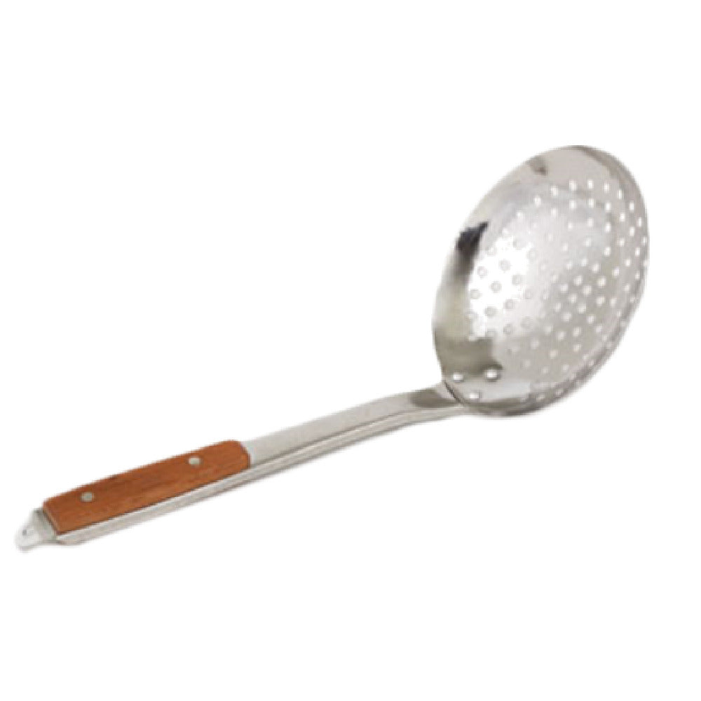 Royal Industries ROY SKIM CH 8 Chinese Style Skimmer 8" Dia. 19" Long ...