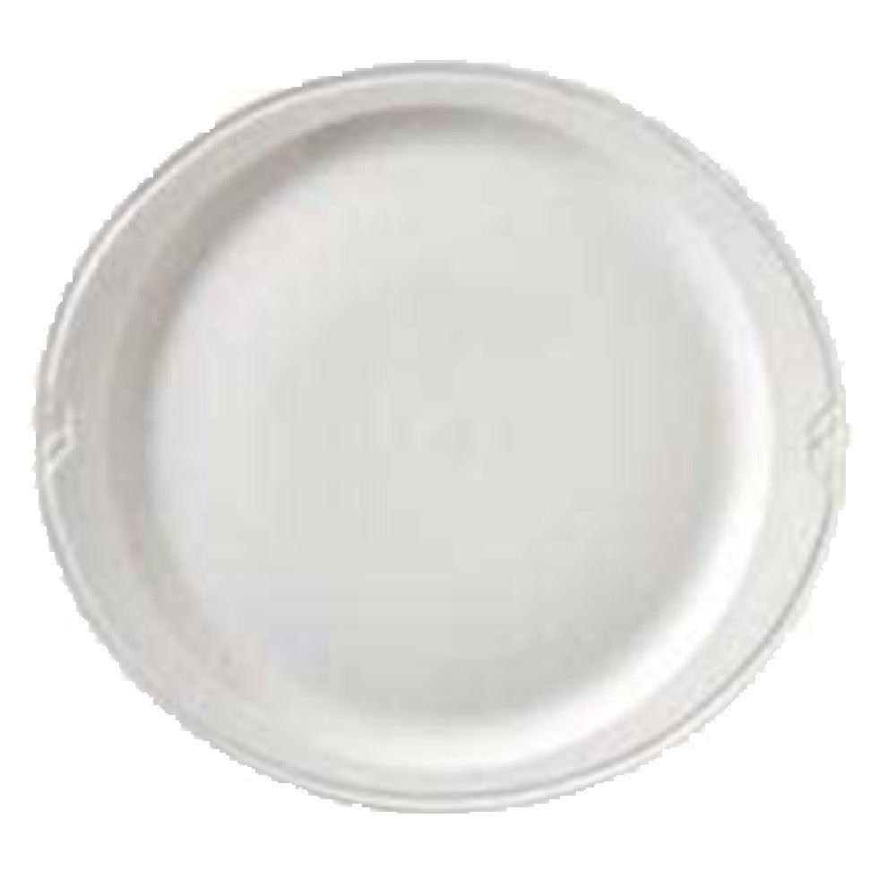 Vertex China KF-99 - 11 Inch Plate – Durable Buffet Tableware ...