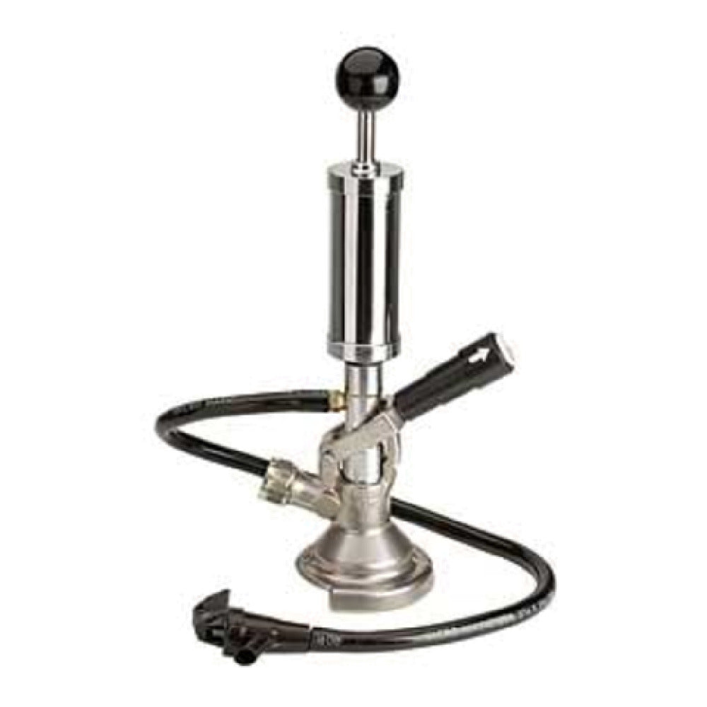Micro Matic 751-061 - 4 Inch Draft Beer Pump – Integrated Valve ...