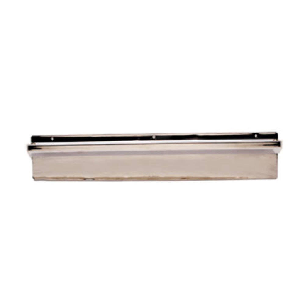 Crestware TR24 - 24 Inch Check Minder Ticket Holder – Heavy Duty ...