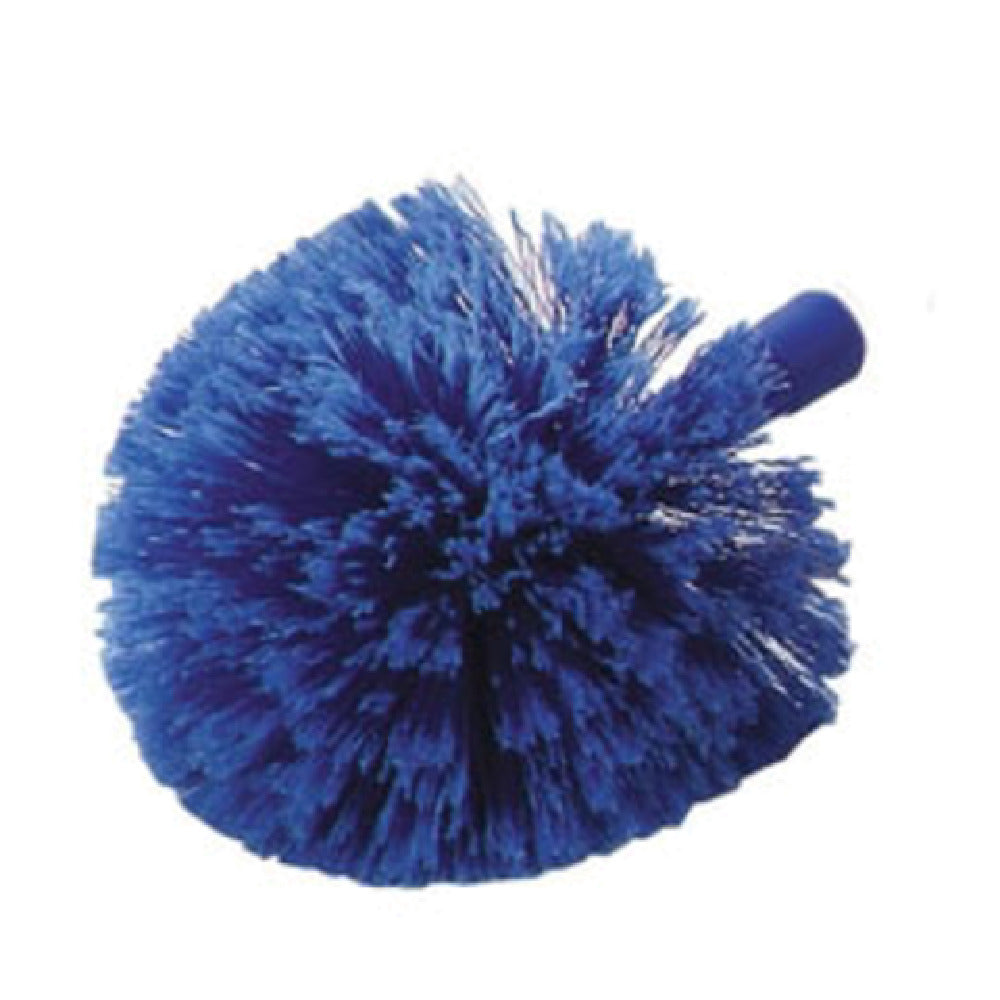 Carlisle 36340414 9 Inch Round Duster Head Soft Flagged Polystyrene Br ...