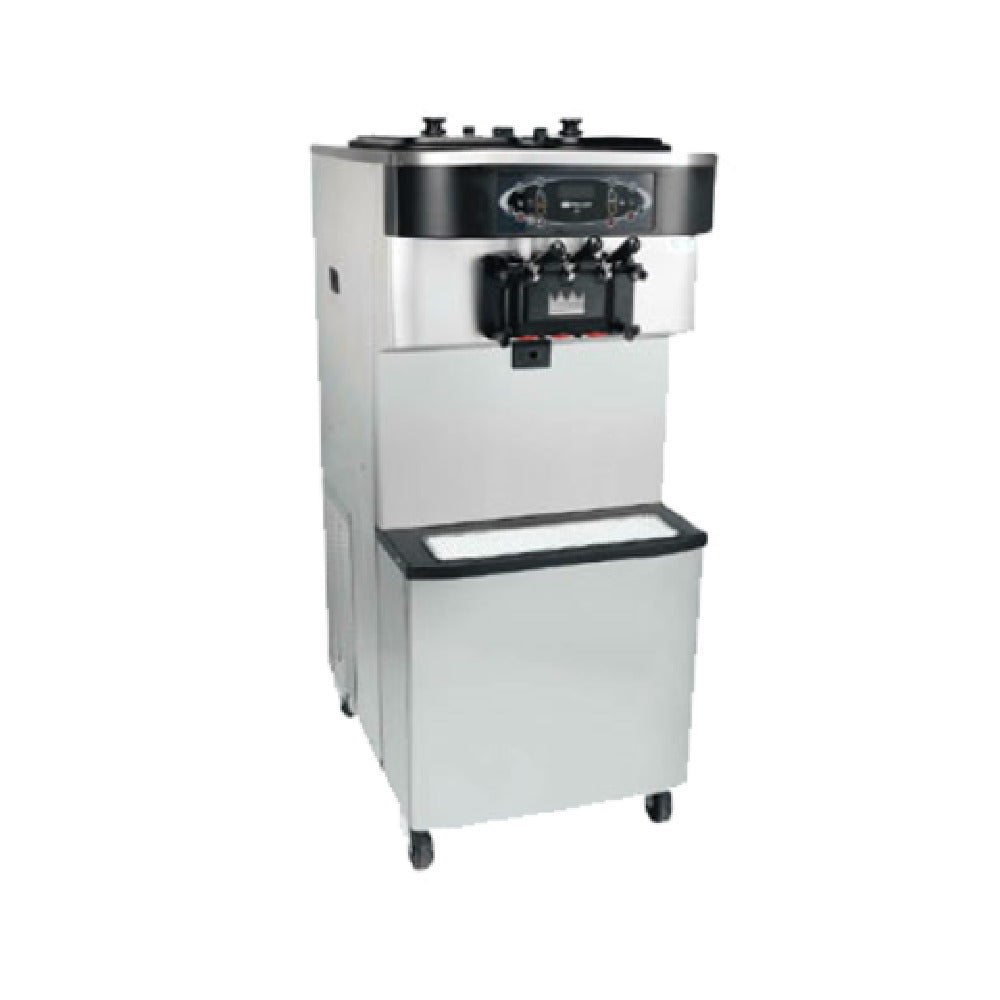 Taylor Company C713 - 25 Inch Soft Serve Machine – Self-Contained ...