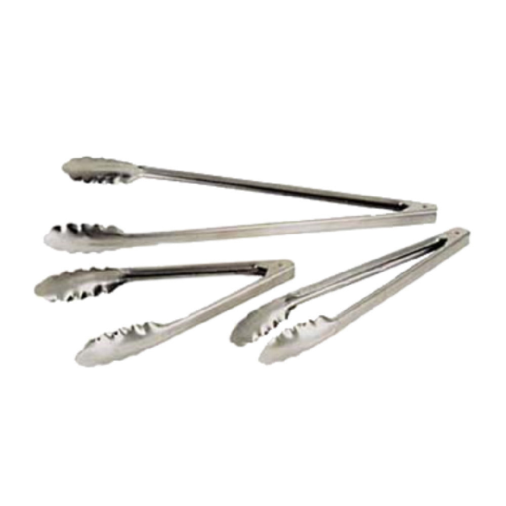 Admiral Craft TUF-16 - 16 Inch Utility Tongs – Heavy Weight Steel ...