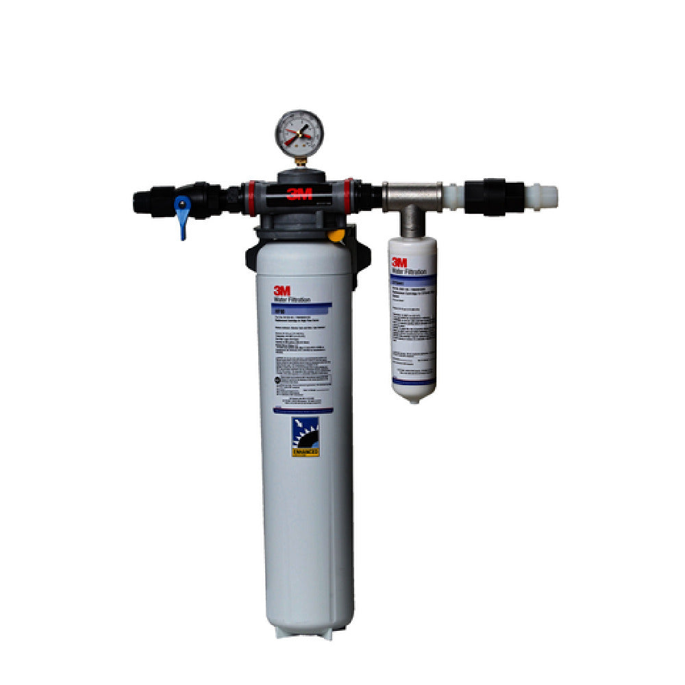 3M DP190 - 8 Inch Water Filtration System – 54000 Gallons Capacity ...