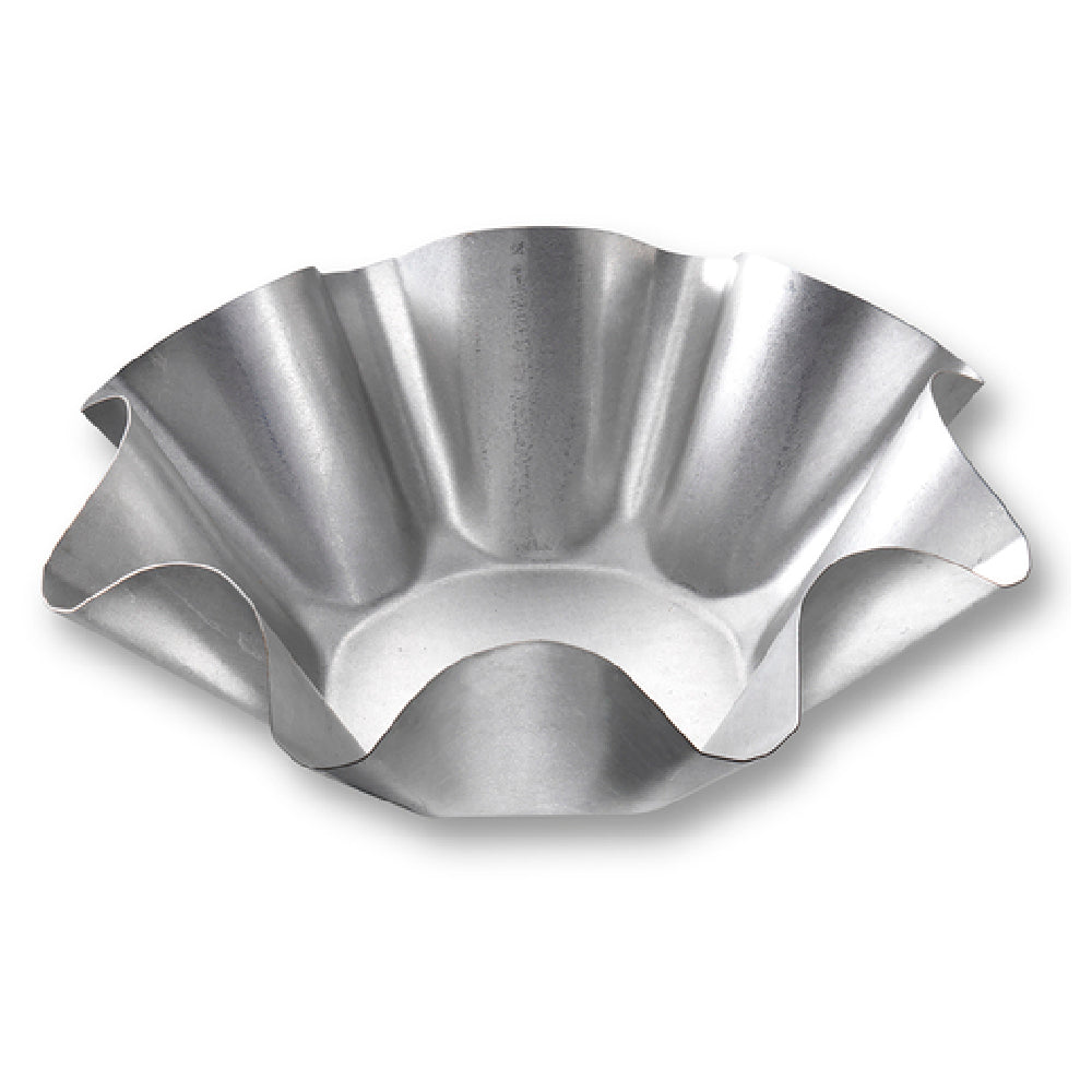 Chicago Metallic 46990 - 9-1/8 Inch Tortilla Shell Pan – Durable ...