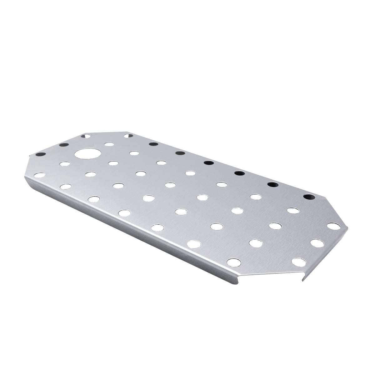 Cadco CDT-3 - 1/3 Size Food Pan False Bottom – Durable Design ...