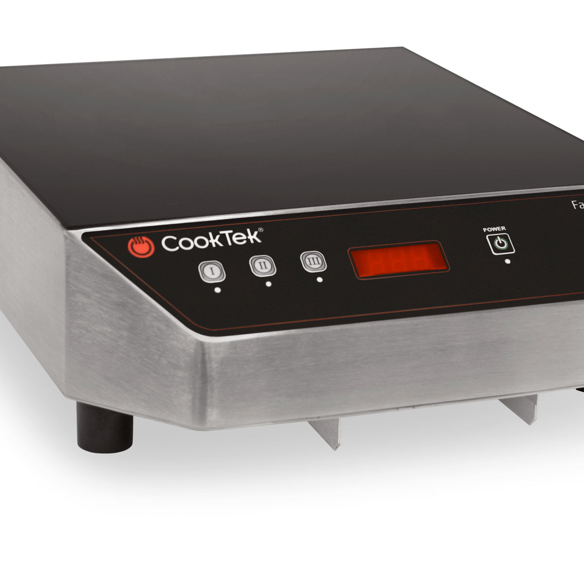 Cooktek HRF-9500-FA18-1 - 14 Inch Induction Skillet Warmer ...