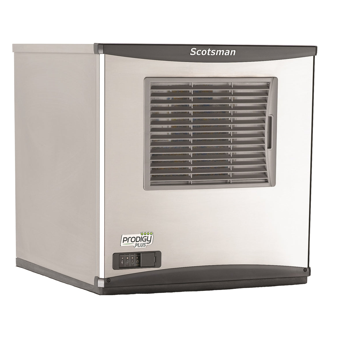 Scotsman FS0522A-1 - 22 Inch Flake-Style Ice Maker – RestaurantSupply.com