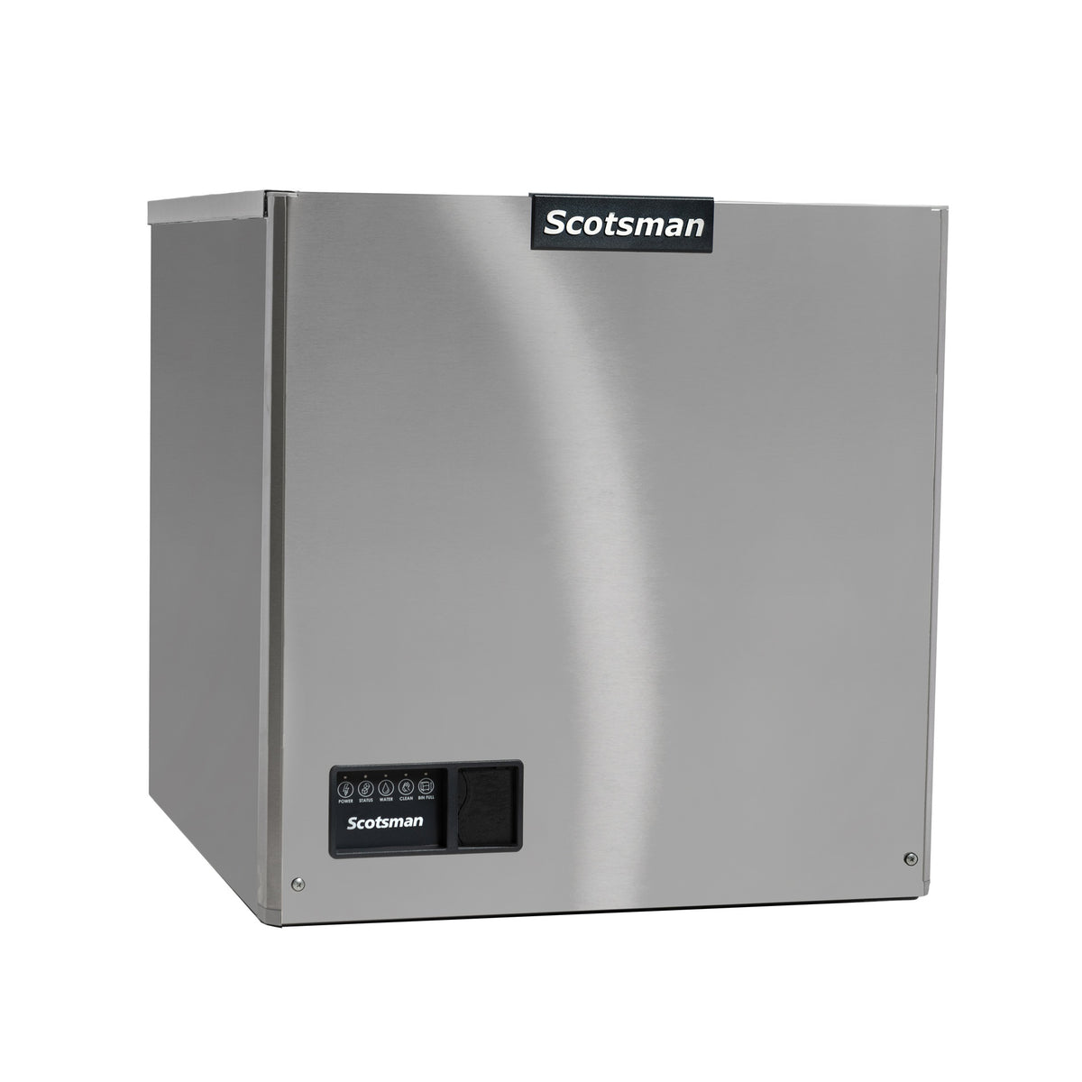 Scotsman MC0322SW-1 Prodigy ELITE Water-cooled Ice Maker Small Cube 36 ...
