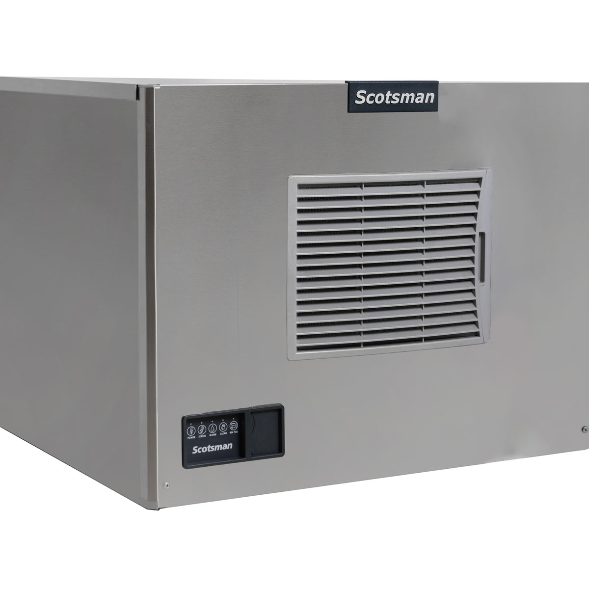 Scotsman MC0530MAX-1 Prodigy ELITE® Ice Maker Cube Style Air-cooled ...