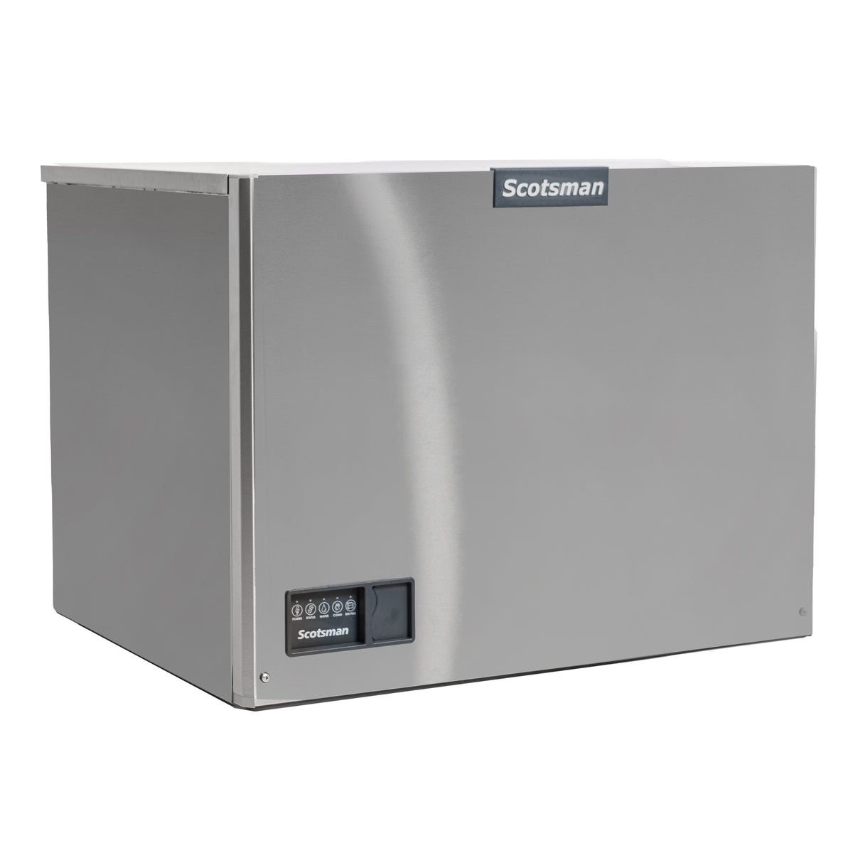 Scotsman MC0330MWX-1 Prodigy ELITE® Ice Maker Cube Style Water-cooled ...