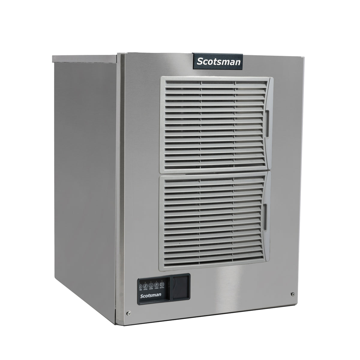 Scotsman MC0722MAX-32 Prodigy ELITE® Ice Maker Cube Style Air-cooled ...