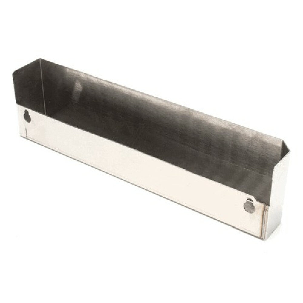 Southbend 1185016 4.5 Inch Stainless Steel Trough Front Drip with ...