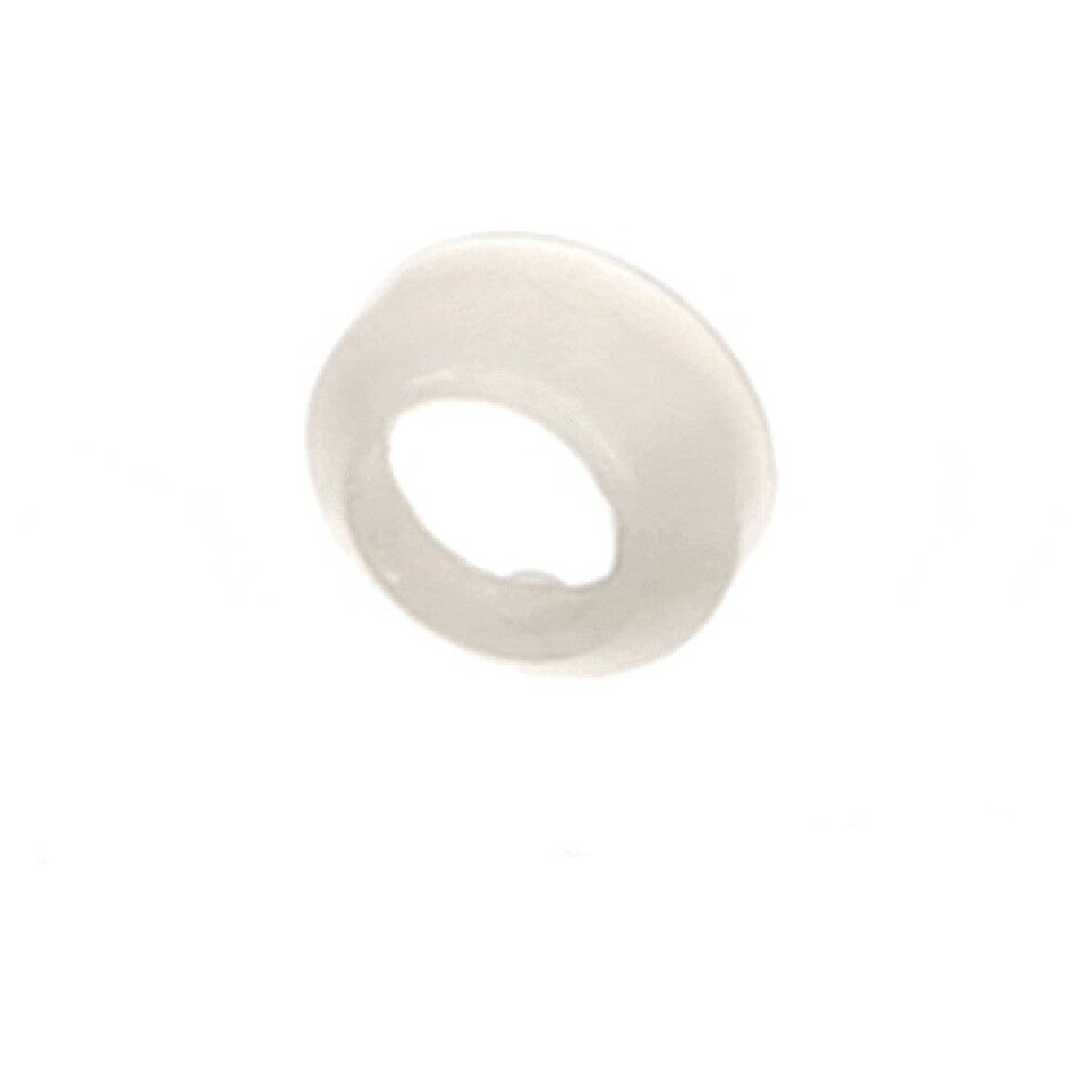 Multiplex 1701113 1/4 Inch Nylon Washer White Durable Load Distributor ...