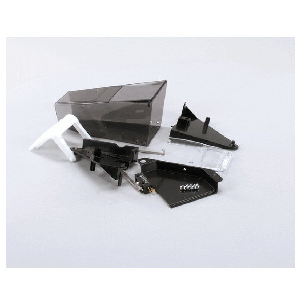Buy Multiplex 5003622 5.65 Inch Stainless Steel Chute Rc for Food ...