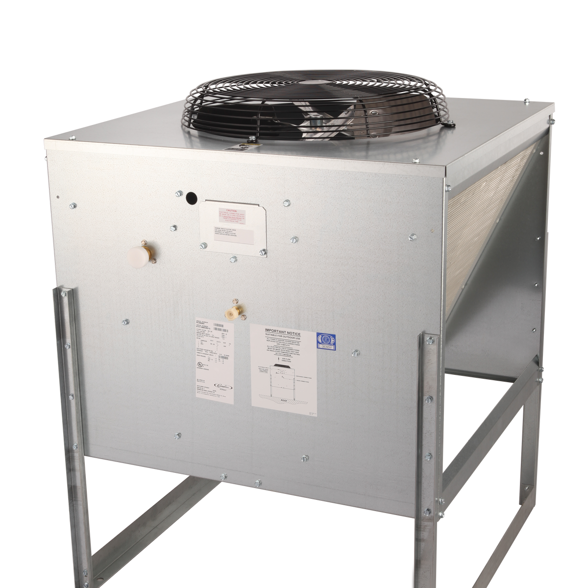 Cornelius RCN3061 - 31 Inch Remote Condenser Unit – Nordic Design ...