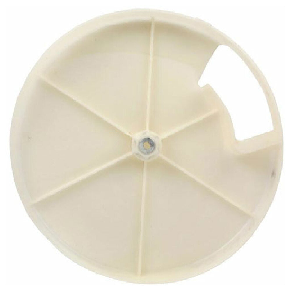 Scotsman 02-2567-01 Bin Rotor Stainless Steel for Scotsman Ice Systems ...
