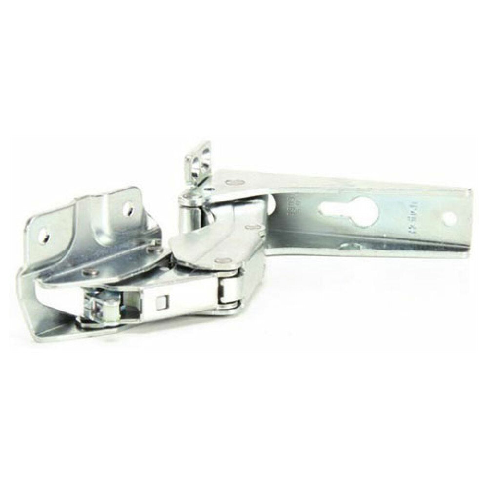 Scotsman 02-3866-03 Hinge Stainless Steel for Scotsman Equipment ...