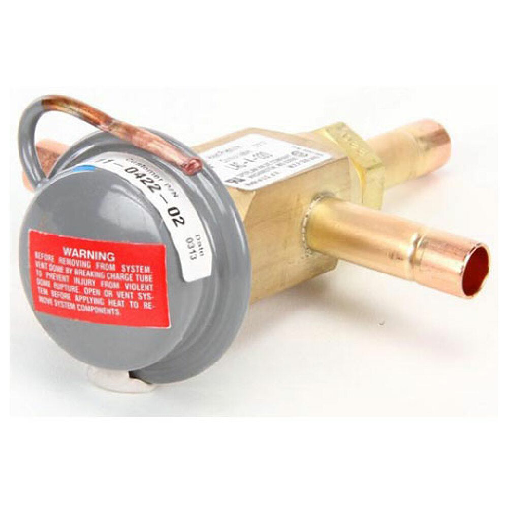 Scotsman 11-0422-22 6.05 Inch Low Ambient Control Module ...