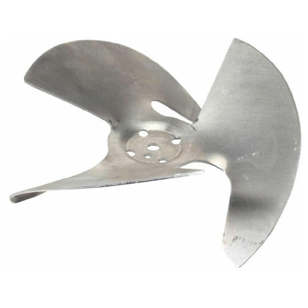 AllPoints 18-3710-01 6 Inch Fan Blade - Durable Corrosion-Resistant Pa ...