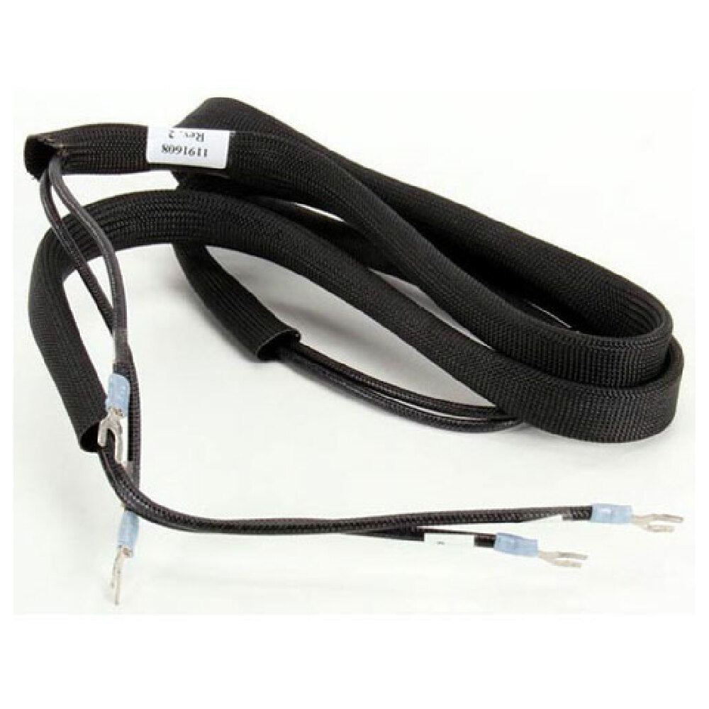 Southbend 1191608 8.45 Inch Electric Harness with Durable Insulation ...