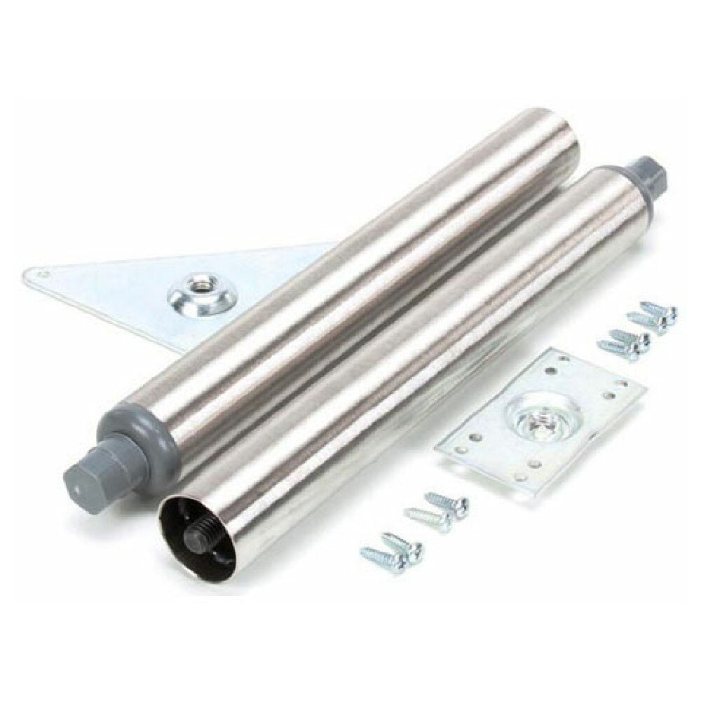 Perlick 635552R Ice Chest Leg Set Stainless Steel Commercial Support ...
