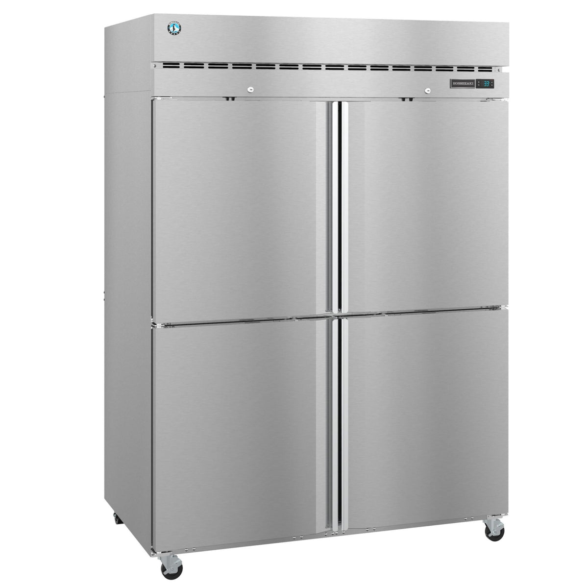 Hoshizaki R2A-HS - 55 Inch Refrigerator – 50.37 cu ft Capacity ...
