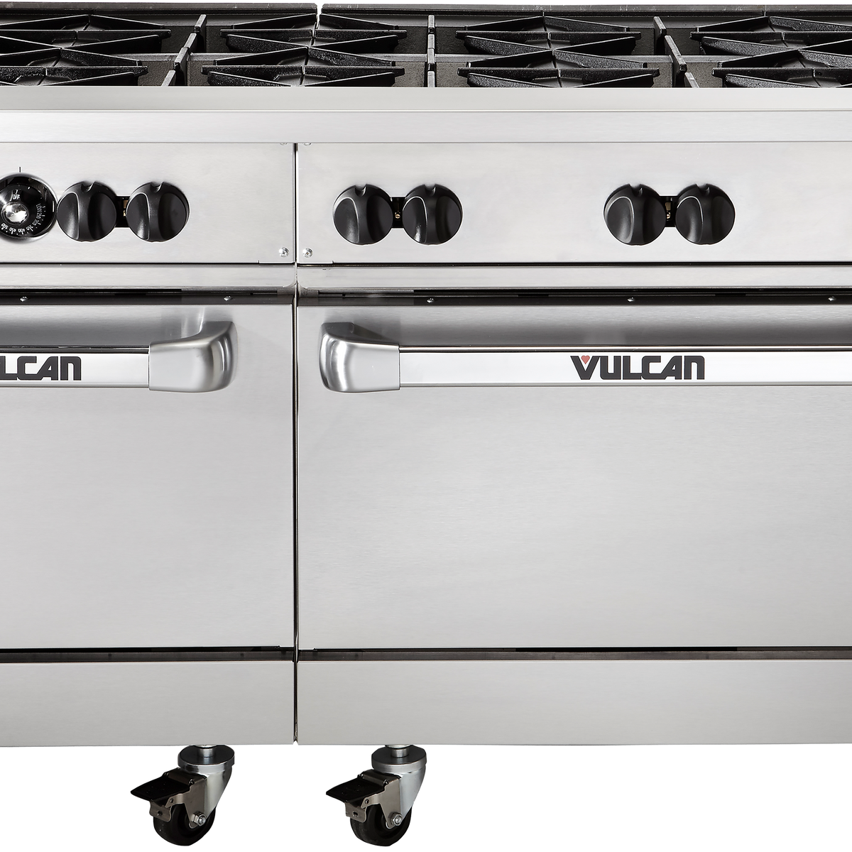 Vulcan 60SC-10BP - 60 Inch Range – RestaurantSupply.com