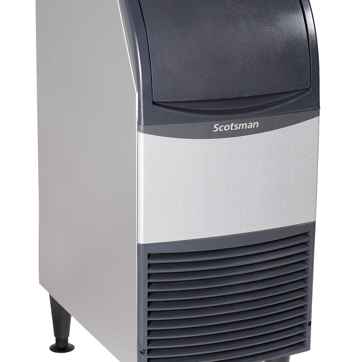 Scotsman UN0815A-1 - Compact Ice Maker – RestaurantSupply.com