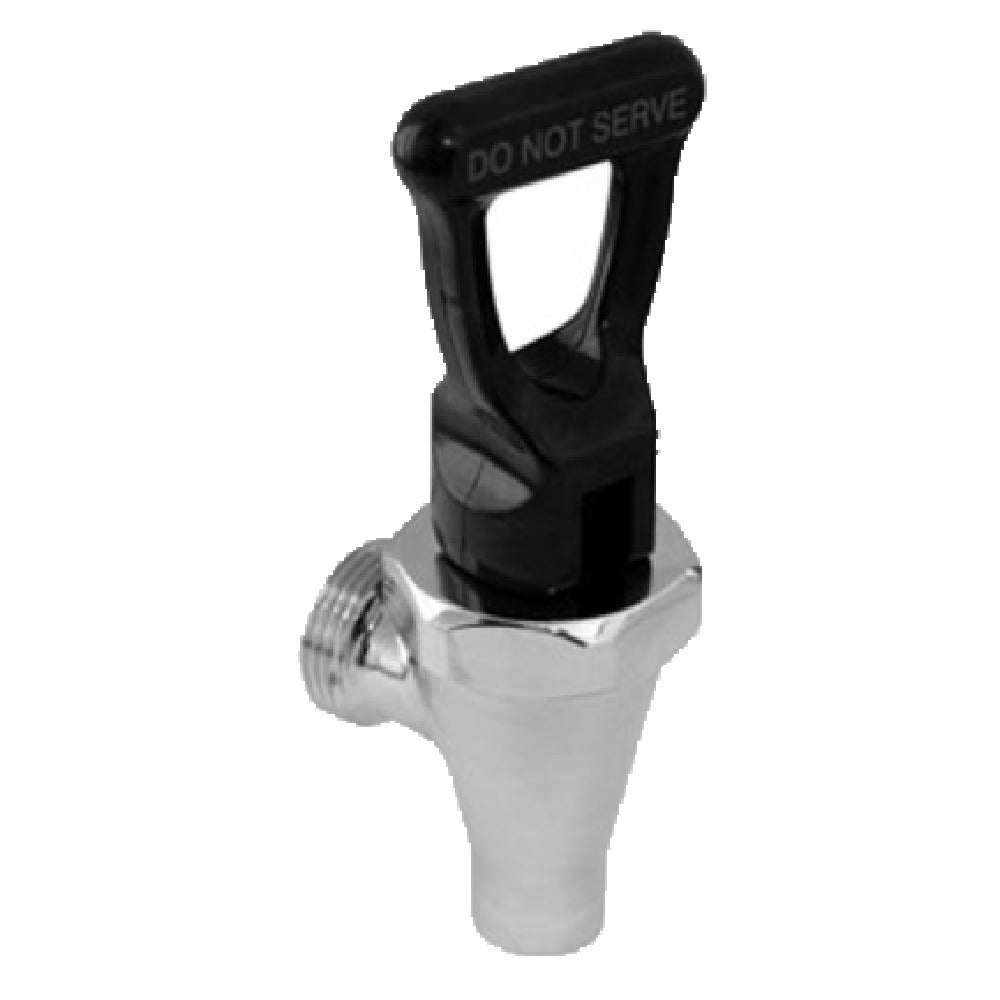 GSW USA AA-150G 1-1/32 Inch-14 UNS Male Inlet Beverage Faucet Forged B ...