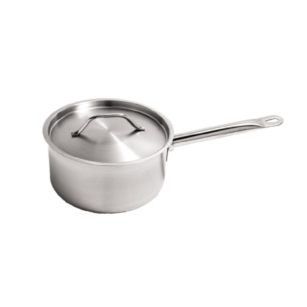 CAC China S3AP-2 - 2 Quart Sauce Pan – Induction Ready ...