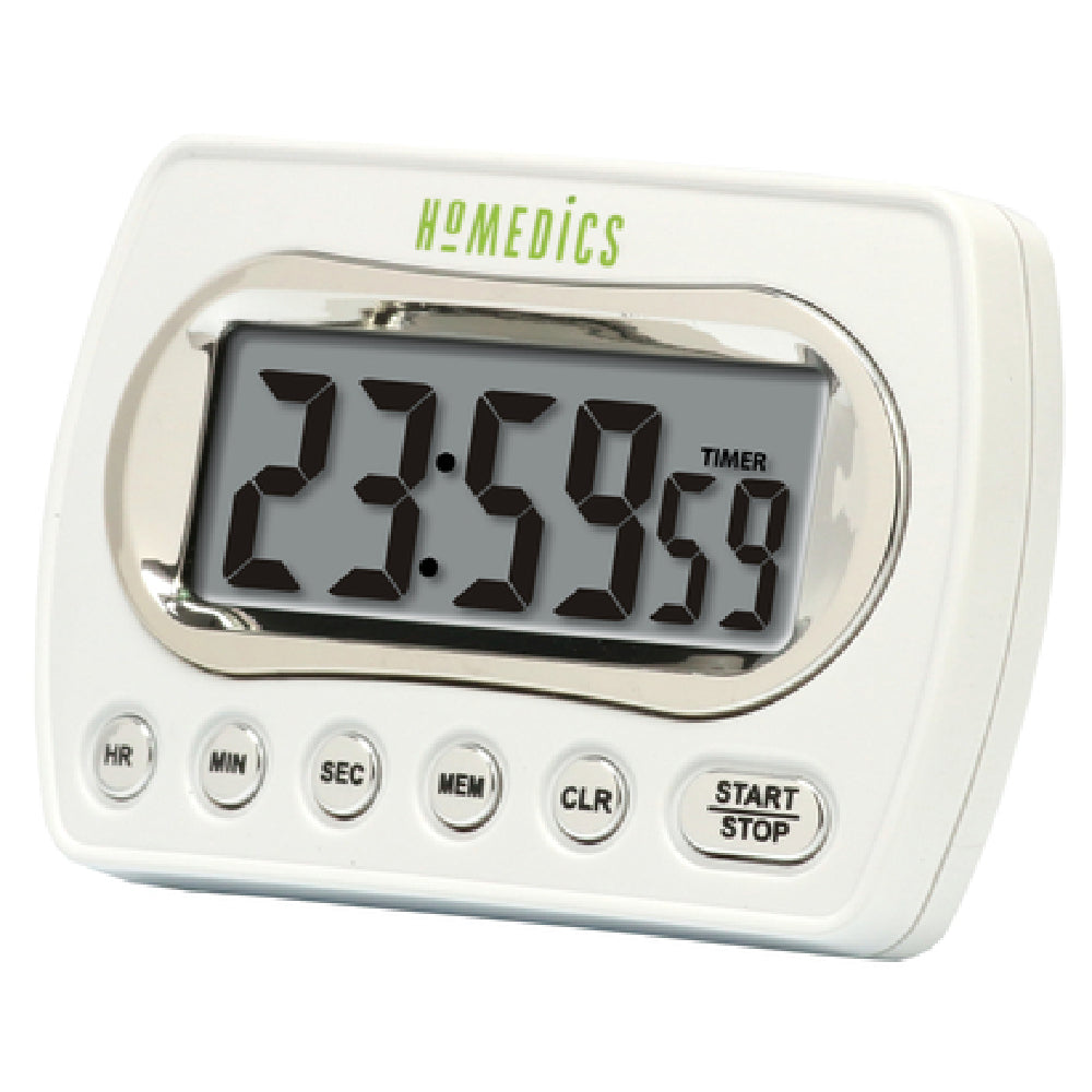 Taylor 584721 - 0.8 Inch Timer – Digital with Magnet and Stand ...