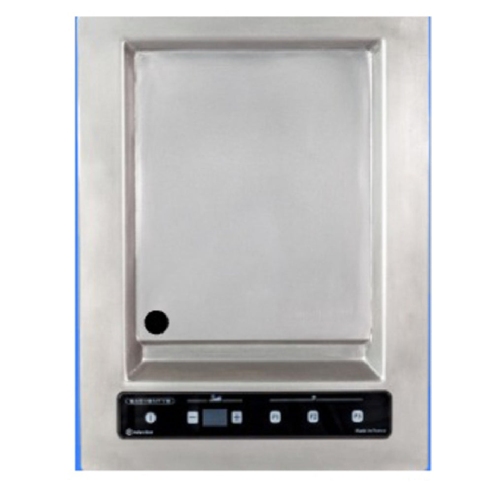 Equipex DGIC3600 - 11 Inch Induction Griddle – Built-In Design ...
